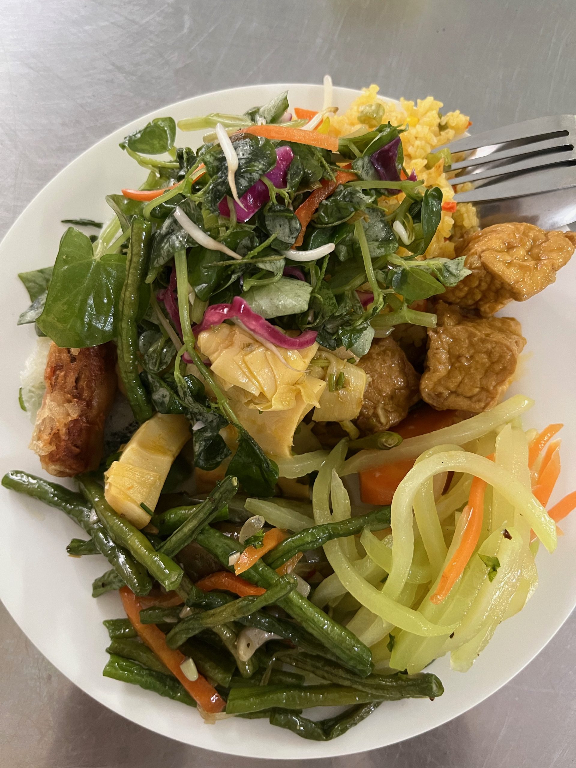 #32 Mindful Meals - UpStartist